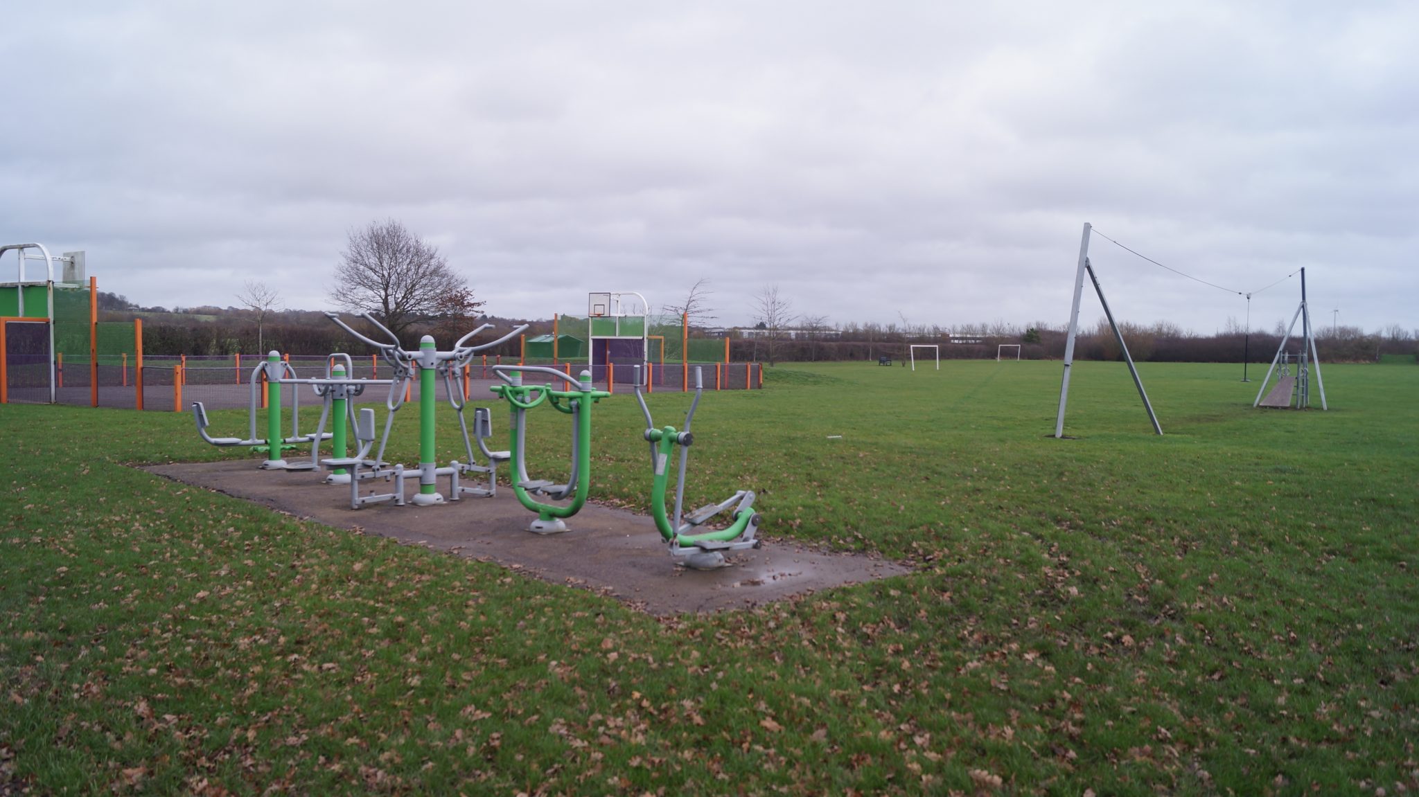 Services – WEST HORNDON PARISH COUNCIL