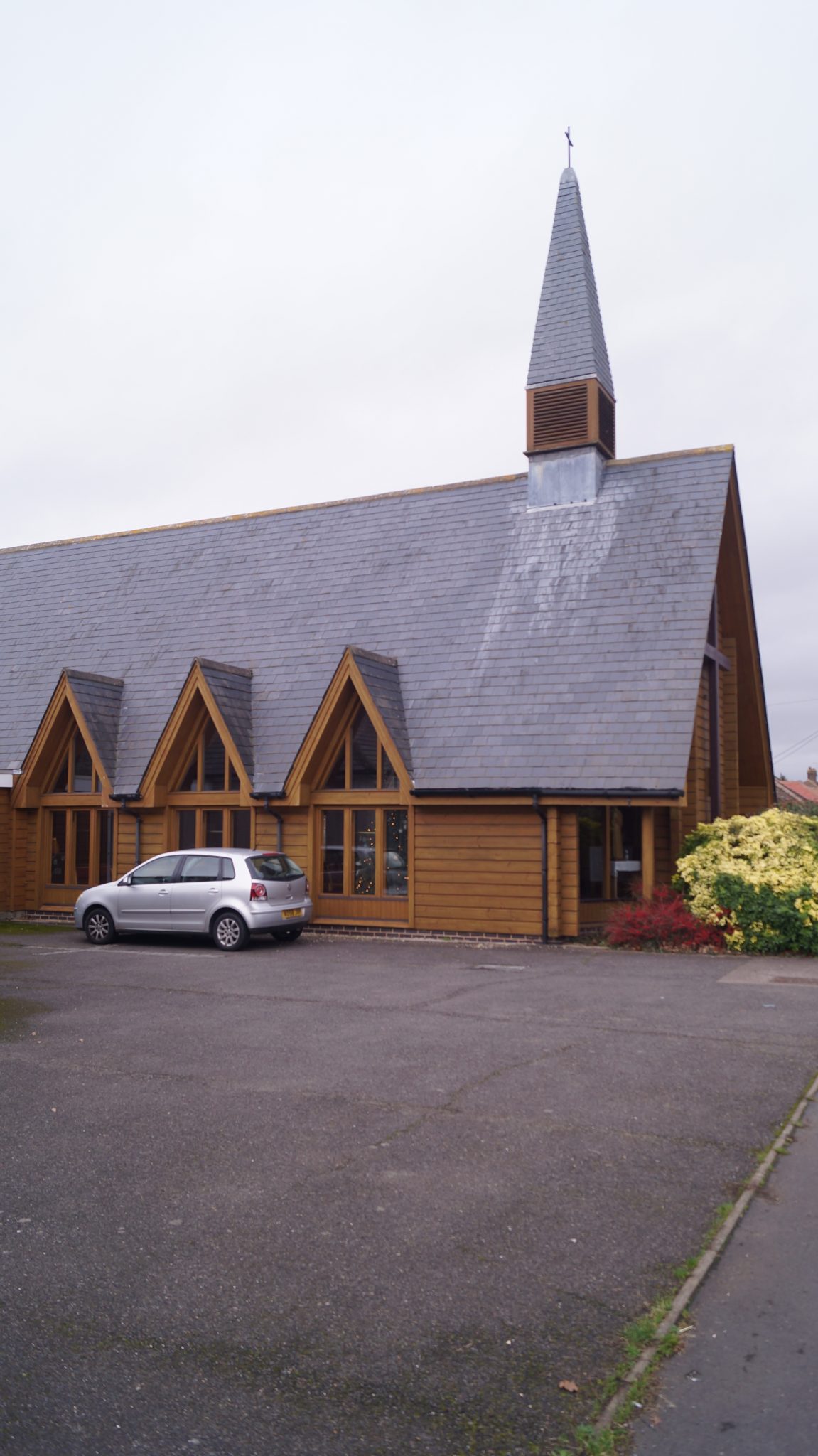 Services – WEST HORNDON PARISH COUNCIL
